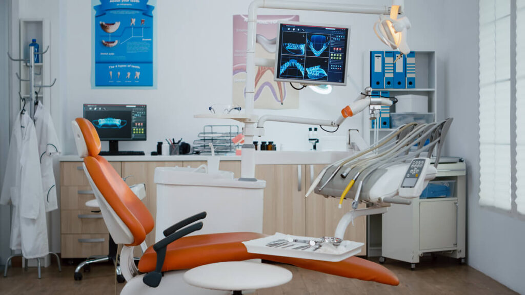 Co dobre na ból zęba? – Dentysta Madej